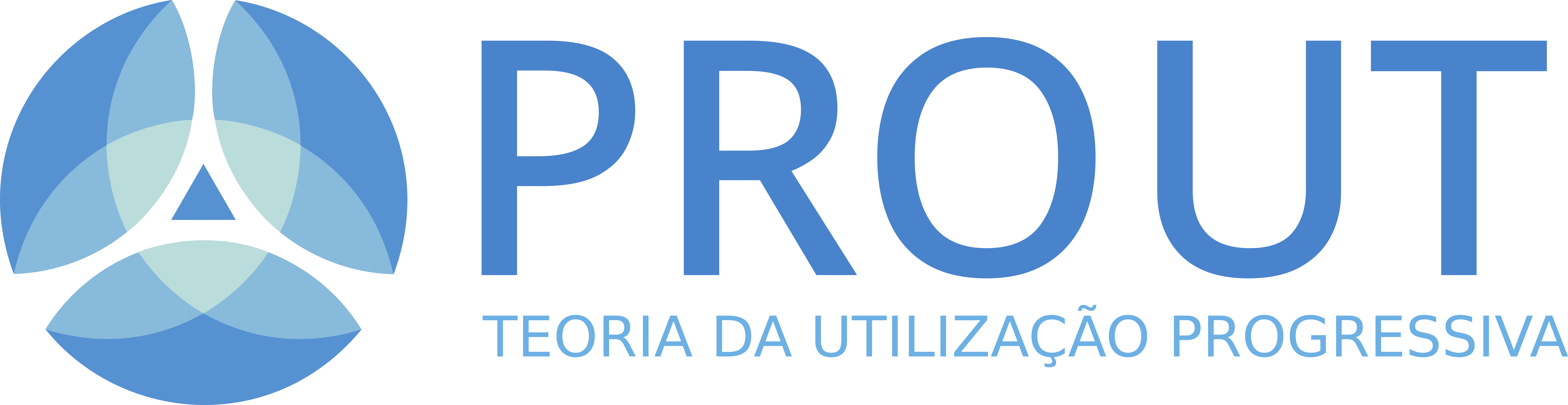 Homepage - Proutista Universal- Teoria da Utilização Progressiva