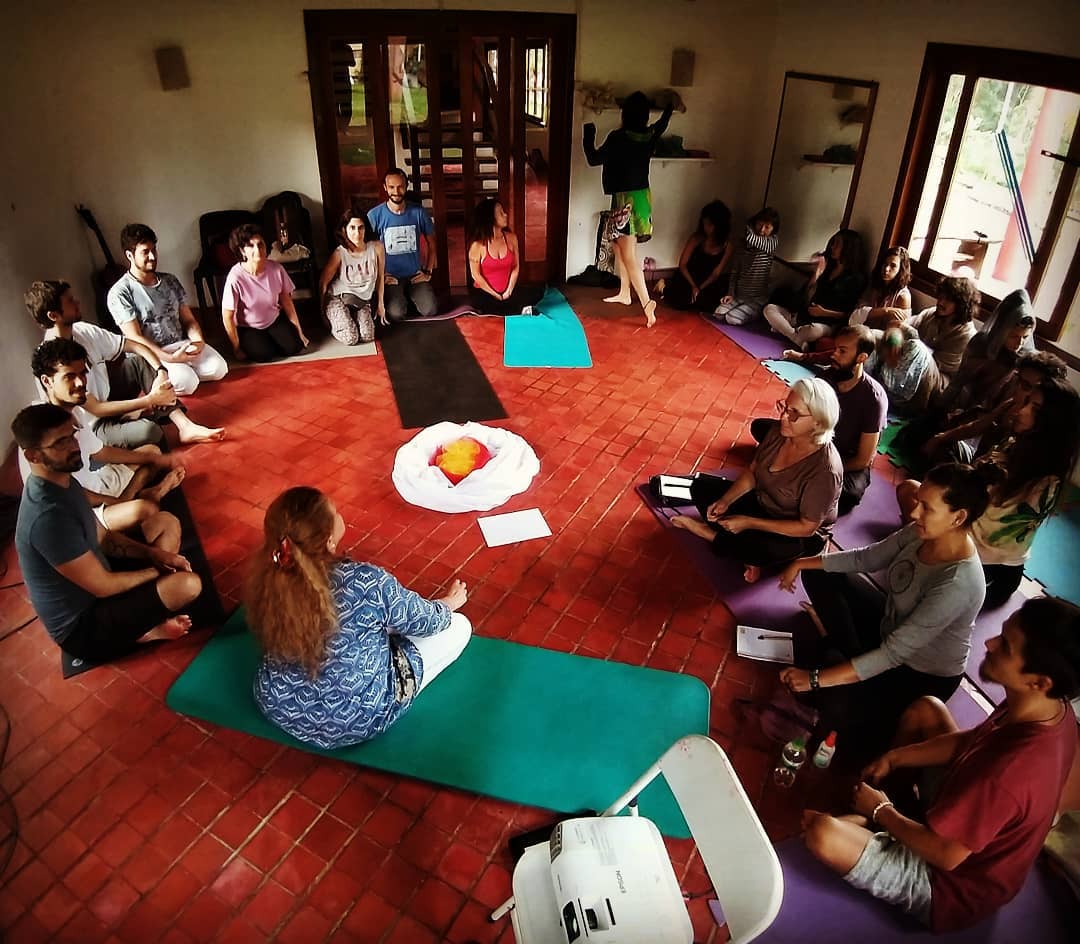 PROUT Brasil - Proutista Universal- Teoria da Utilização Progressiva